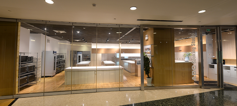 ABC Cooking Studio International Passport