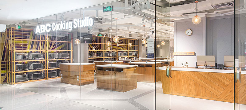 ABC Cooking Studio International Passport