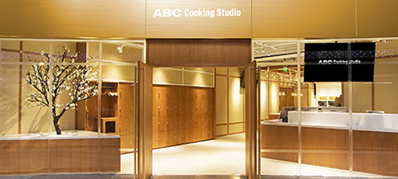 ABC Cooking Studio International Passport