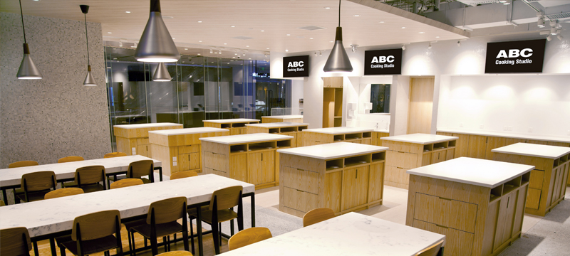 ABC Cooking Studio International Passport